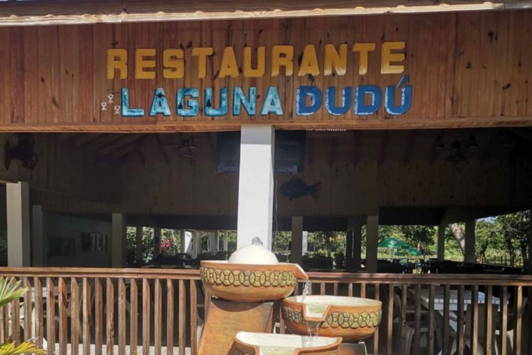 TOUR LAS LAGUNAS DUDÚ / NAGUA – CABRERA – Destinos y Encantos