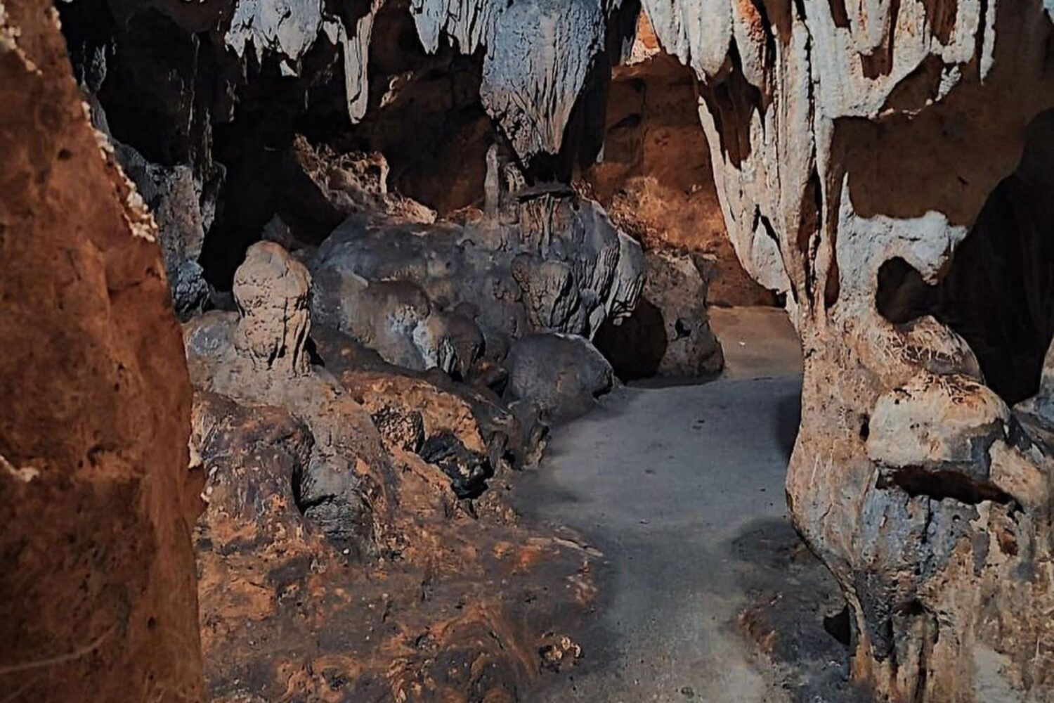 TOUR LAS LAGUNAS DUDÚ / NAGUA – CABRERA – Destinos y Encantos
