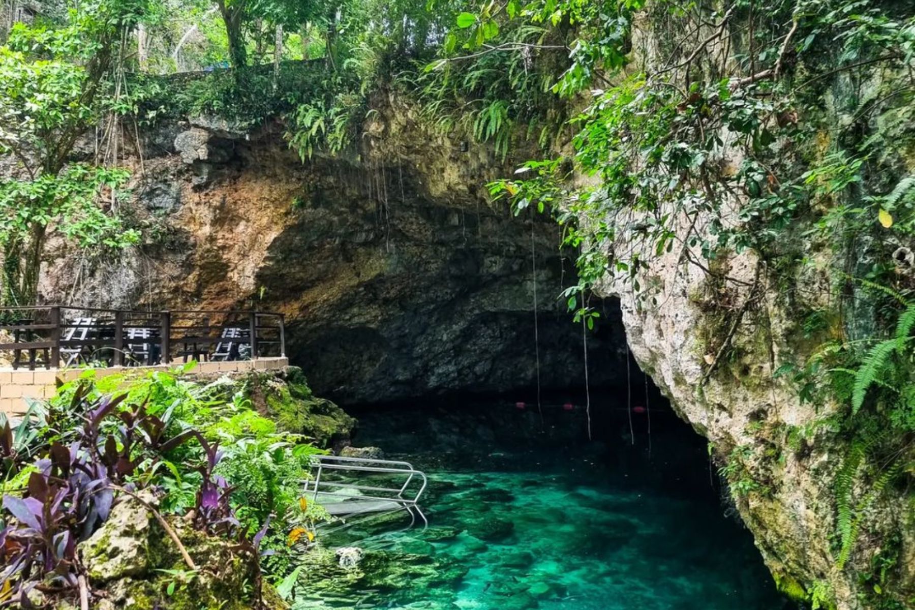 TOUR LAS LAGUNAS DUDÚ / NAGUA – CABRERA – Destinos y Encantos